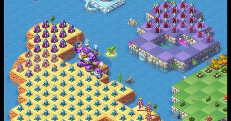 Free Games & Play without installing! | Jelly Arcade